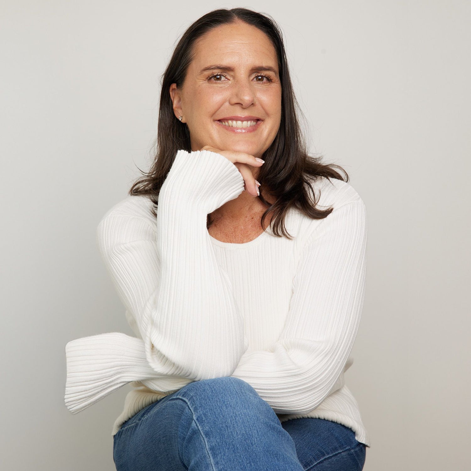 Nu Allumé - About Us: Pioneering Microbiome Skincare for Menopause